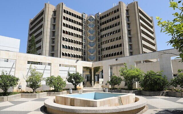 3 chercheurs de l’Université de Tel-Aviv classés parmi les ...