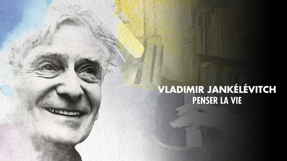 Un documentaire sur le philosophe juif Vladimir Jankélévitch - The Times of Israël