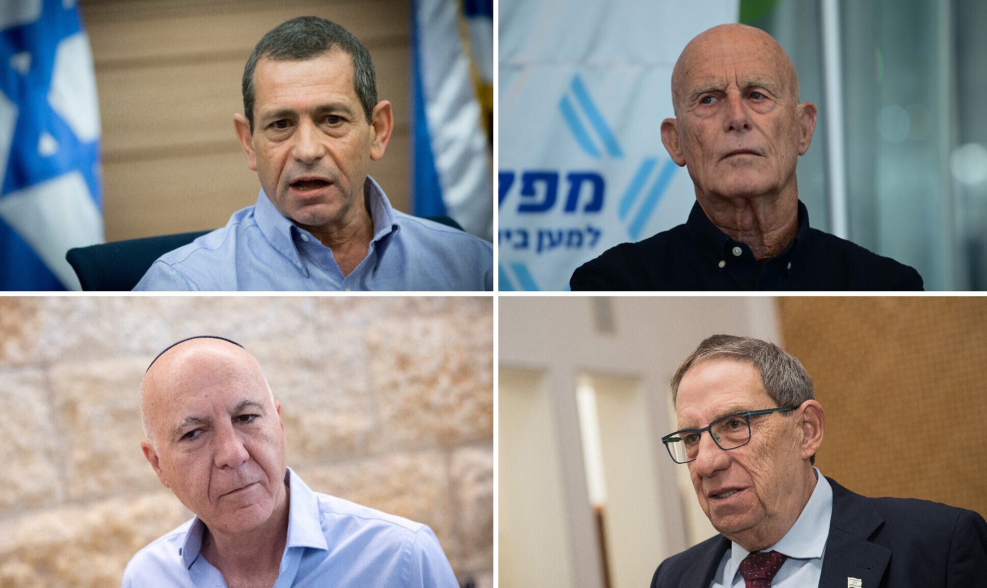 La commission consultative valide la nomination de David Zini à la tête ...