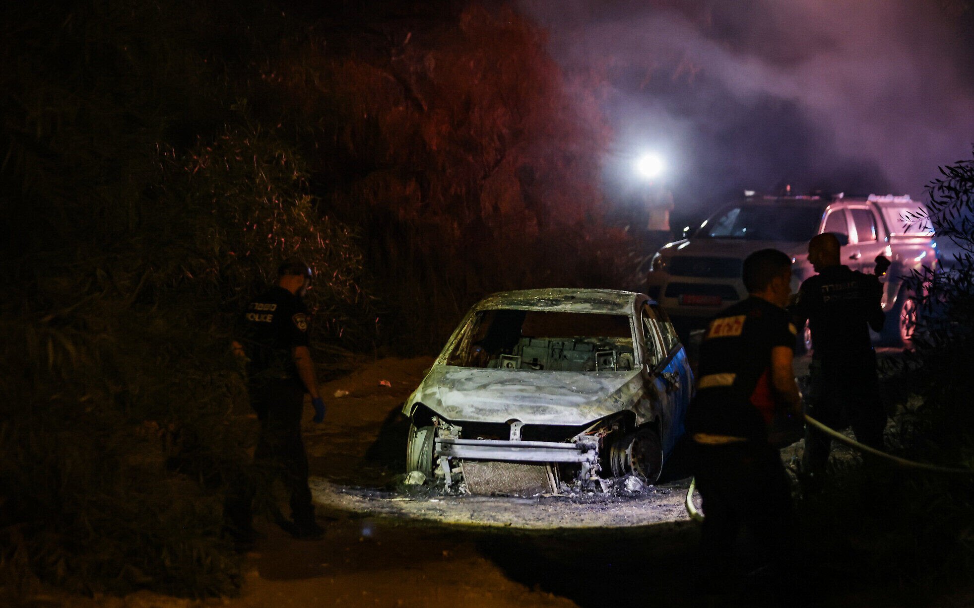 La santé mentale des survivants est une "urgence nationale", dit le ...