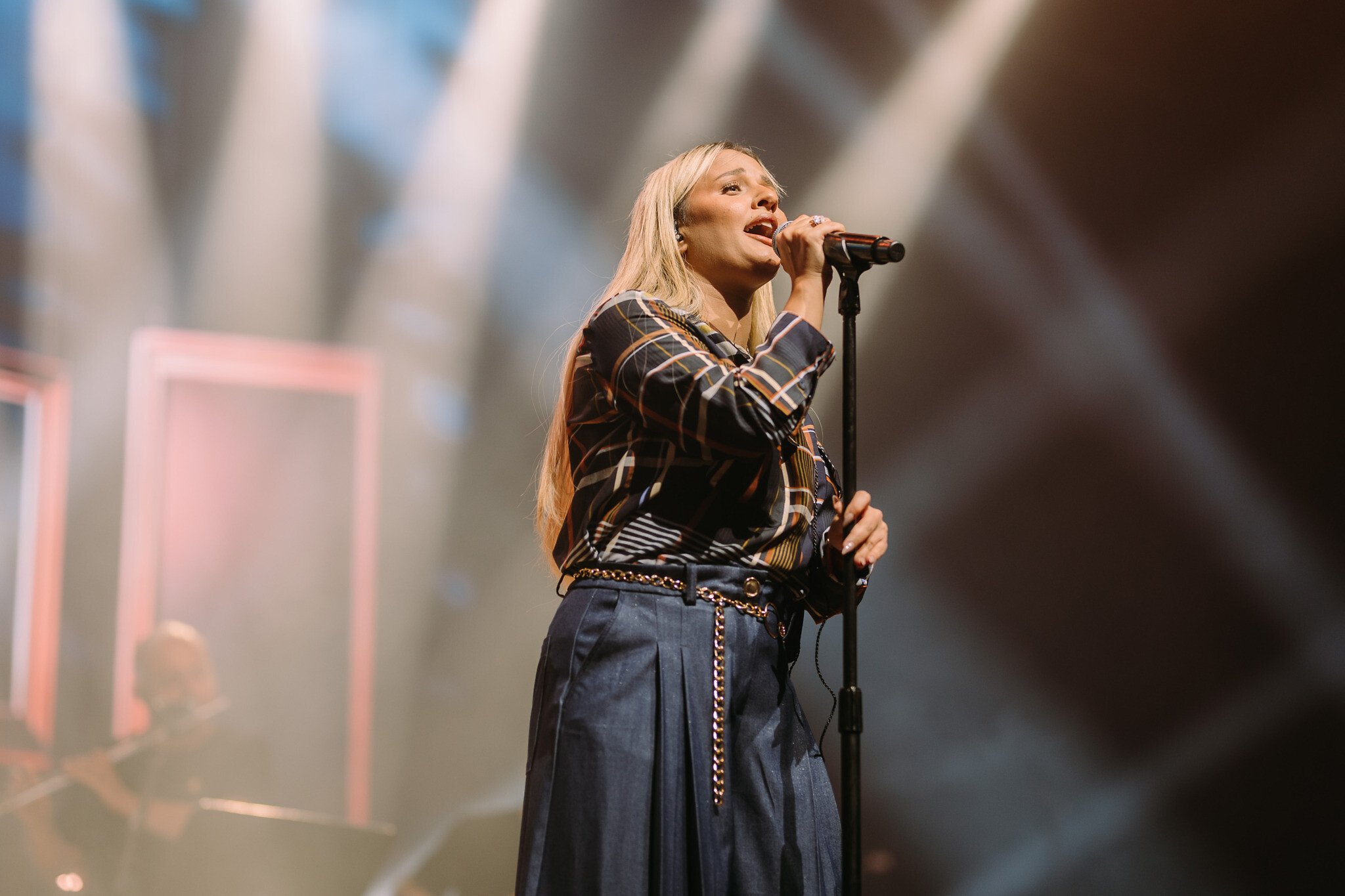 Deux ans après, les survivants du festival Supernova réunis en hommage ...