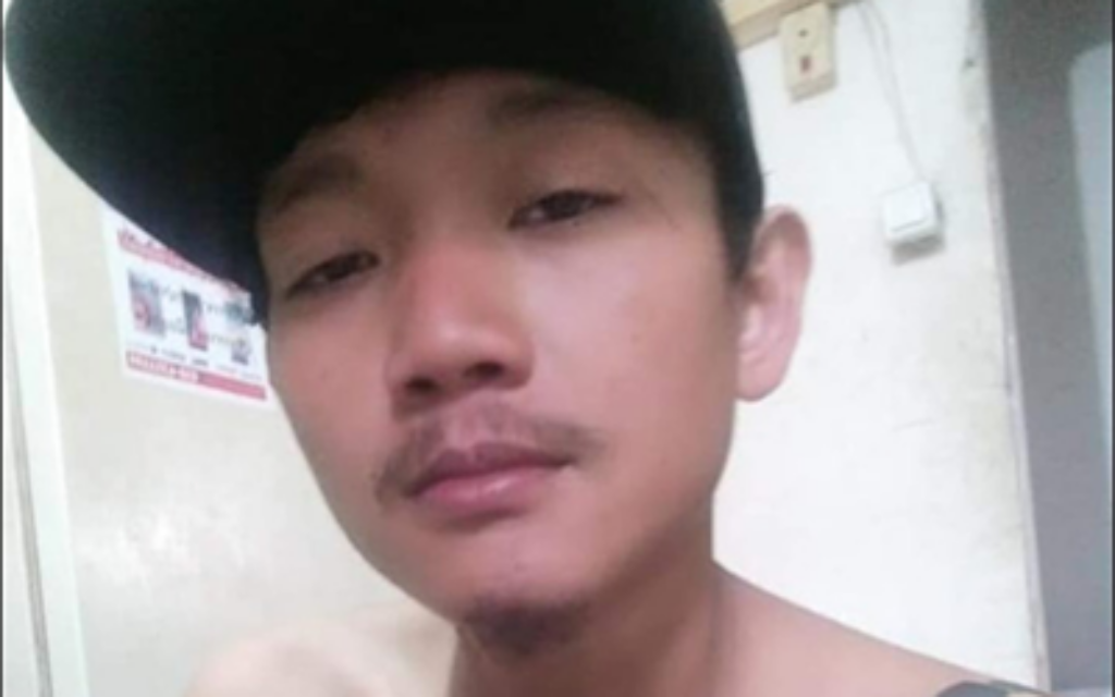 Le Hamas a restitué les corps de Ronen Engel et de Sonthaya Oakkharasr ...