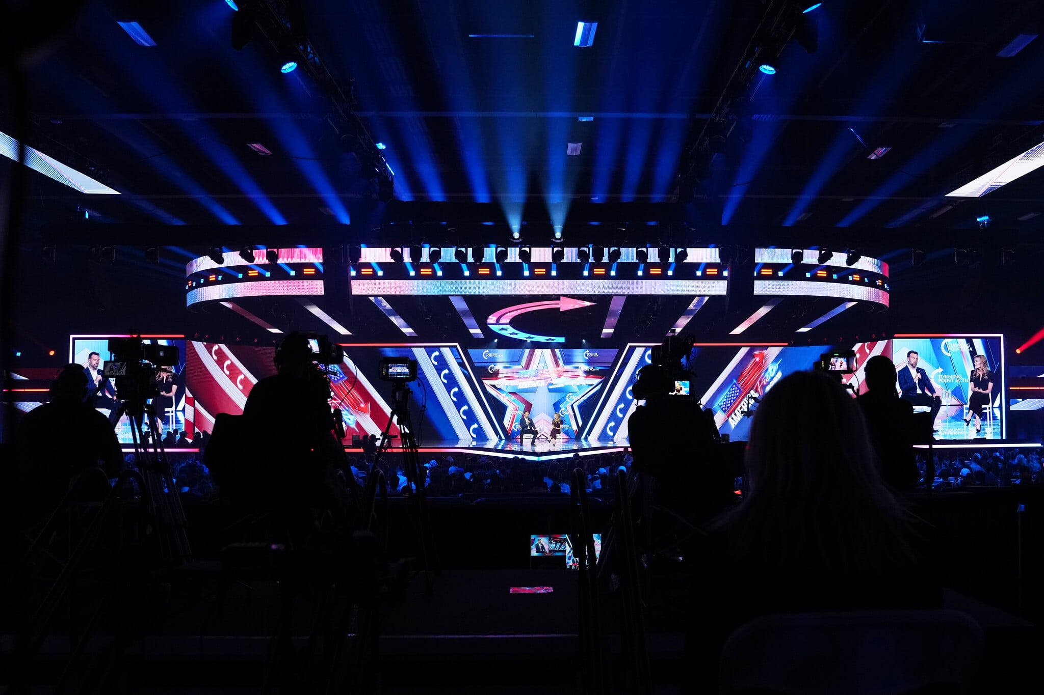 Les efforts de Ben Shapiro pour lutter contre l'antisémitisme de droite ...