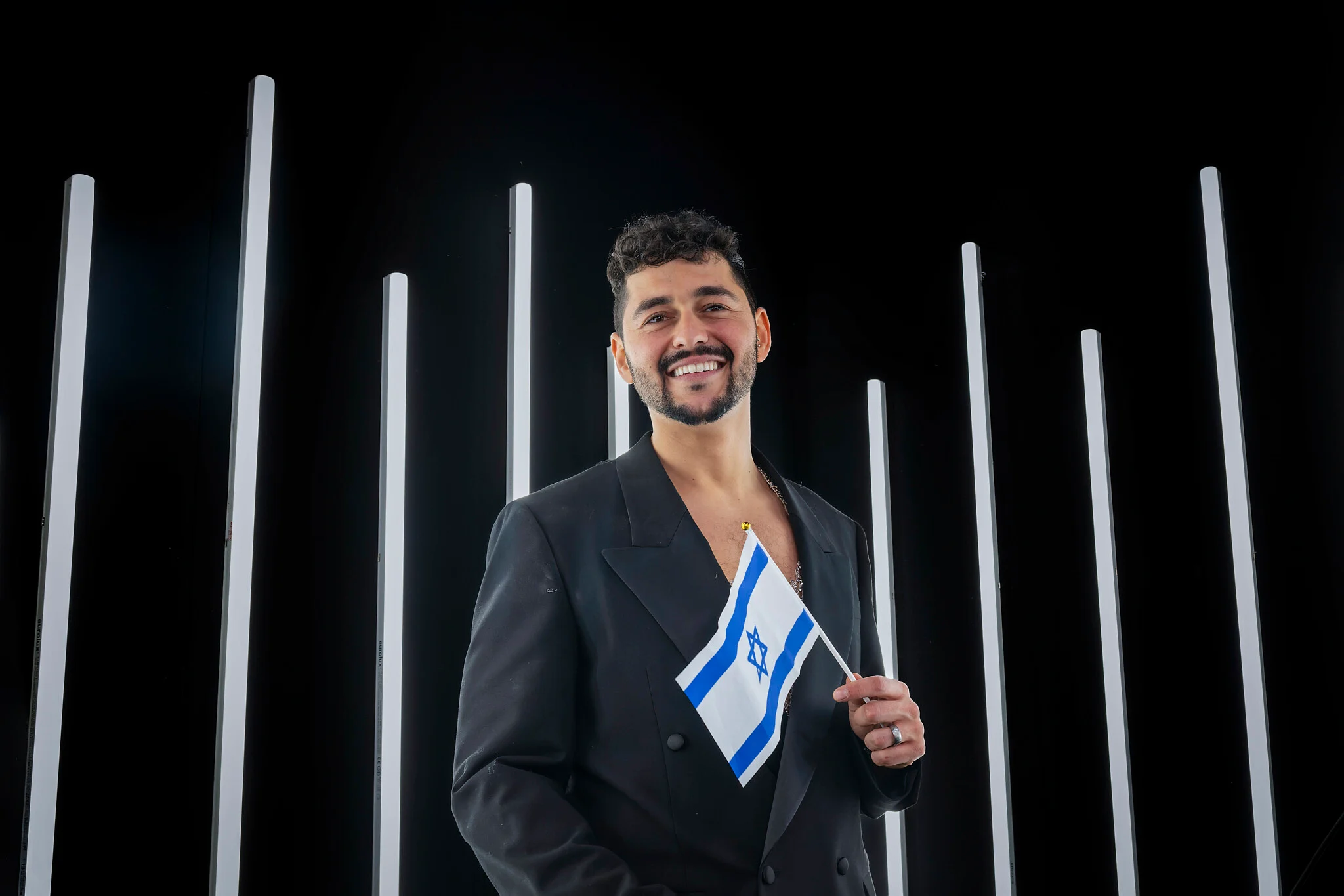 La sélection de la chanson qui représentera Israël à l’Eurovision parmi ...