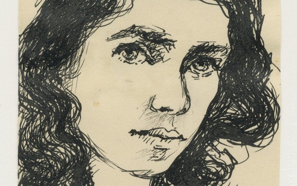 Final portraits | The Times of Israel