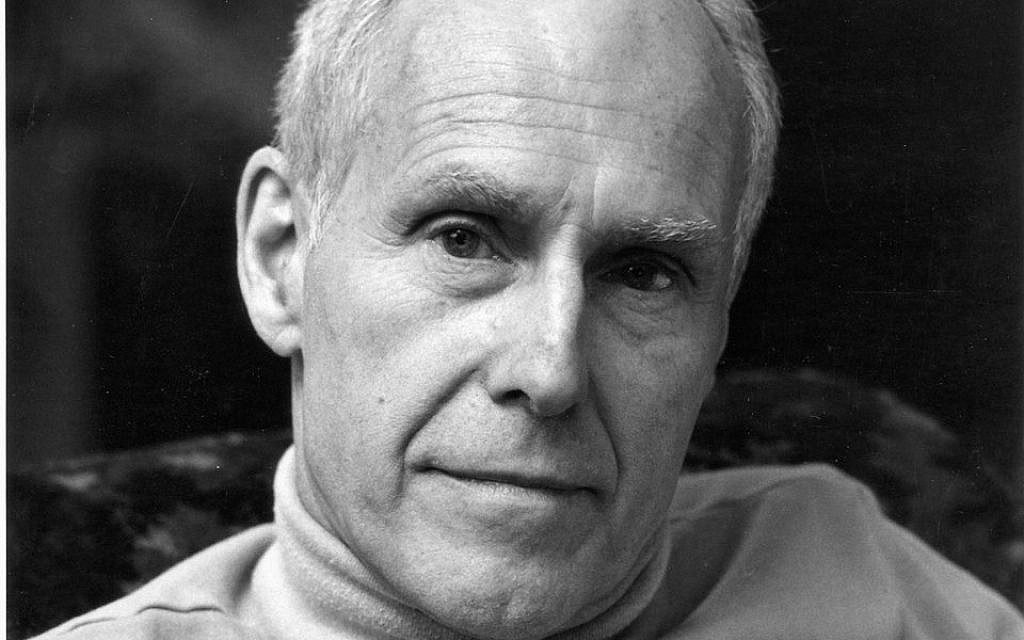 Barney Rosset's brave and wild life | The Times of Israel