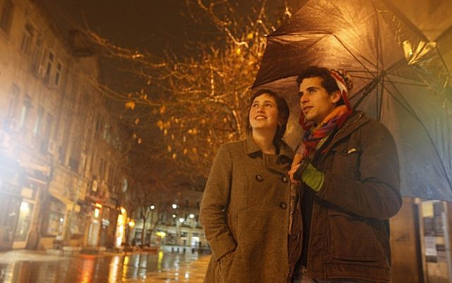 Jerusalem braces for snow in wettest Israeli winter for years | The ...