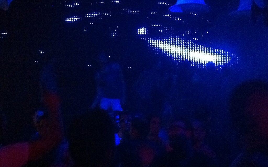 Secret freedom at Tel Aviv's 'Palestinian Queer Party' | The Times of ...