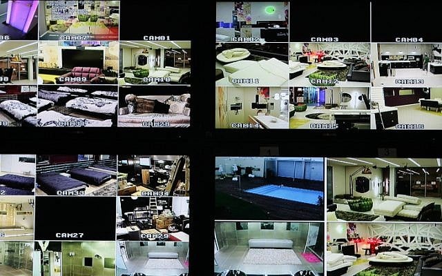 Accusations fly in Big Brother medicating scandal | The Times of Israel