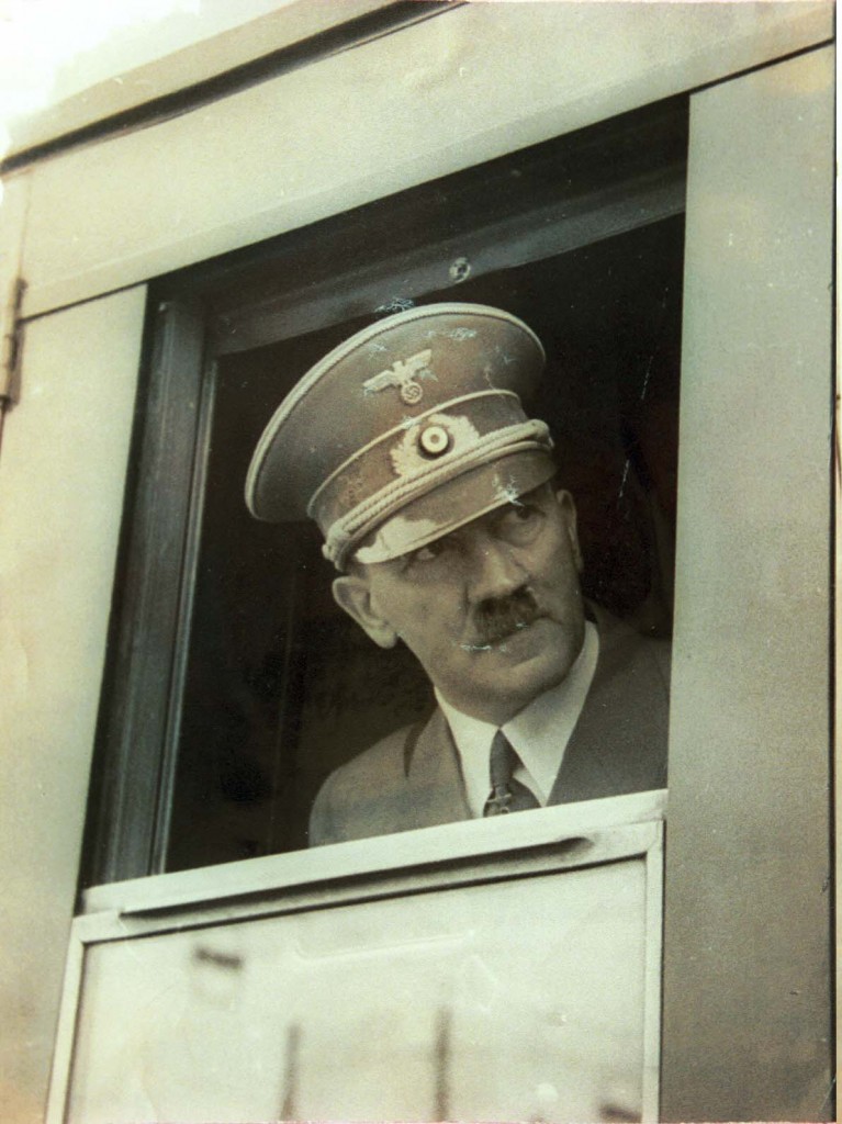 Hitler's hometown loathes link, but not his house | The Times of Israel