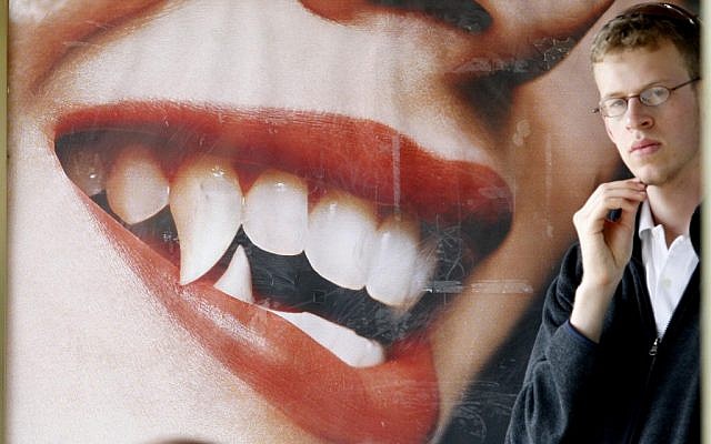 Ten of the best: The Times of Israel's 2012 must-reads | The Times of ...