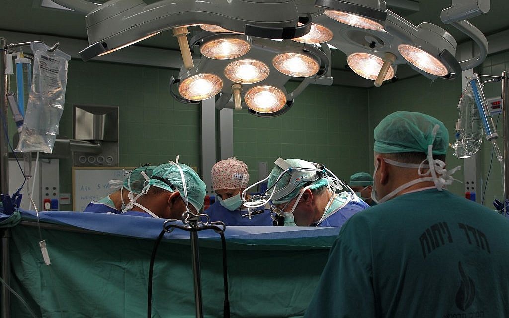 Orthodox advice column: Single Jewish women, consider plastic surgery ...