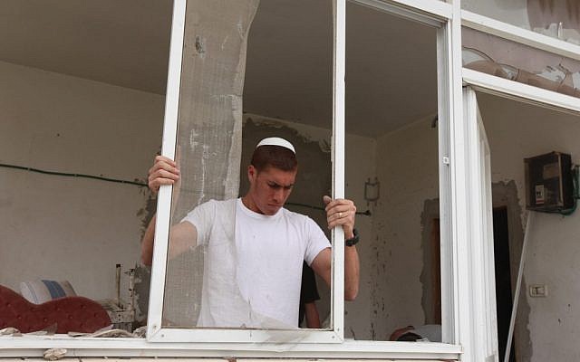 Jews move into E. Jerusalem homes after Palestinians evicted | The ...