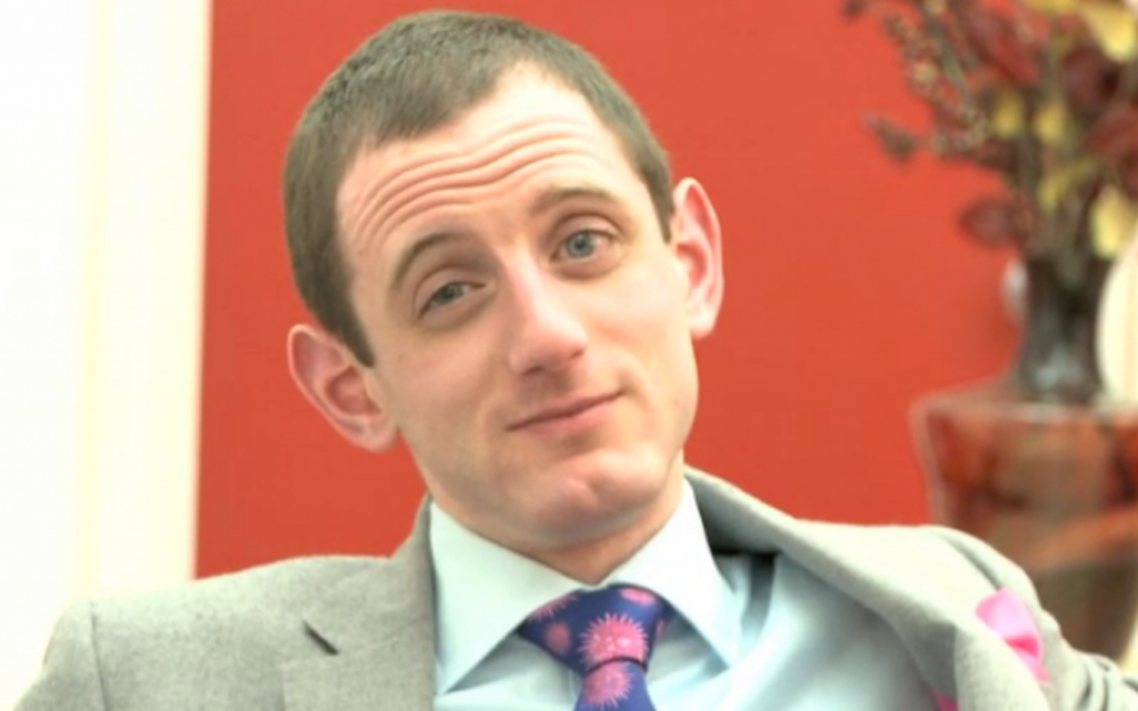 The 'reality' of leaving the fold | The Times of Israel