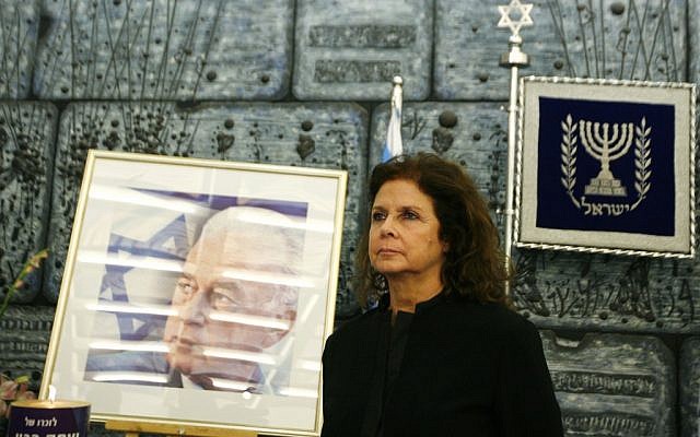 Rabin's daughter slams release of assassin's brother | The Times of Israel
