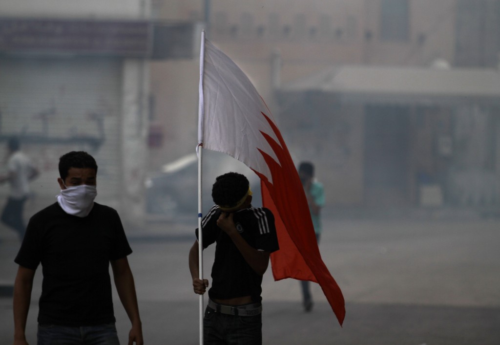 In Bahrain woman's slaying, accusations of royal involvement | The ...