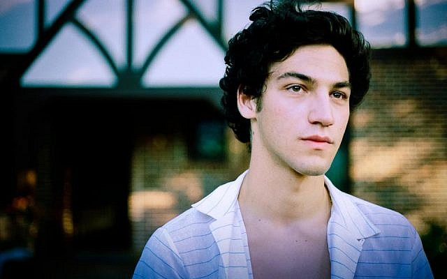 Israeli-American nominated for Student Academy Award | The Times of Israel