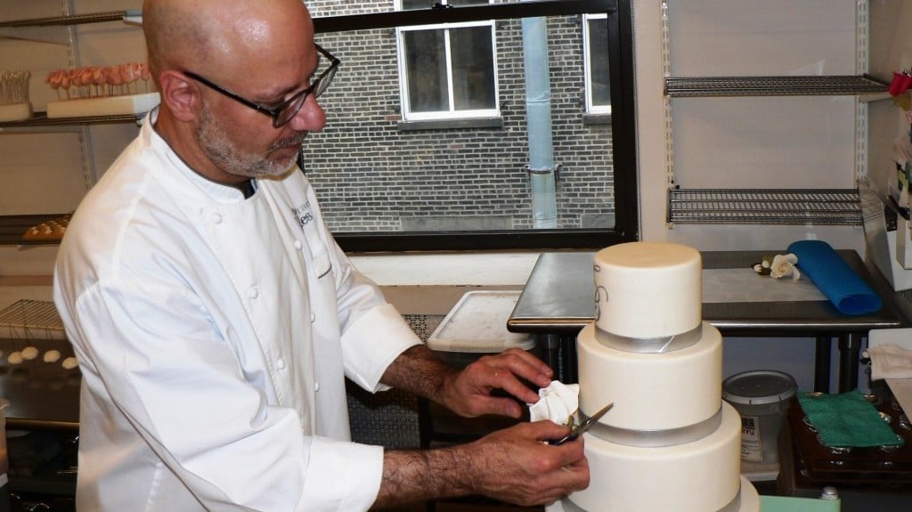 Israeli pastry chef is fully baked talent behind ‘Sweet Genius’ | The ...