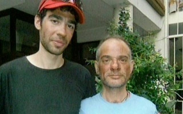 Israeli climber who saved Turk on Everest to receive medal from Peres ...
