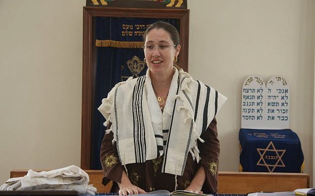 Female Reform rabbi joins religious council of Jerusalem suburb | The ...