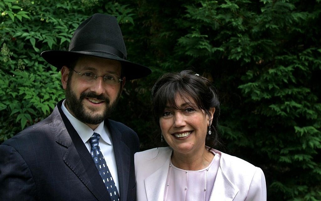 Maryland mom of rising Israeli political star to make aliya | The Times ...