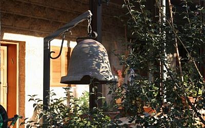 How thriving Metulla determined Israel's border | The Times of Israel