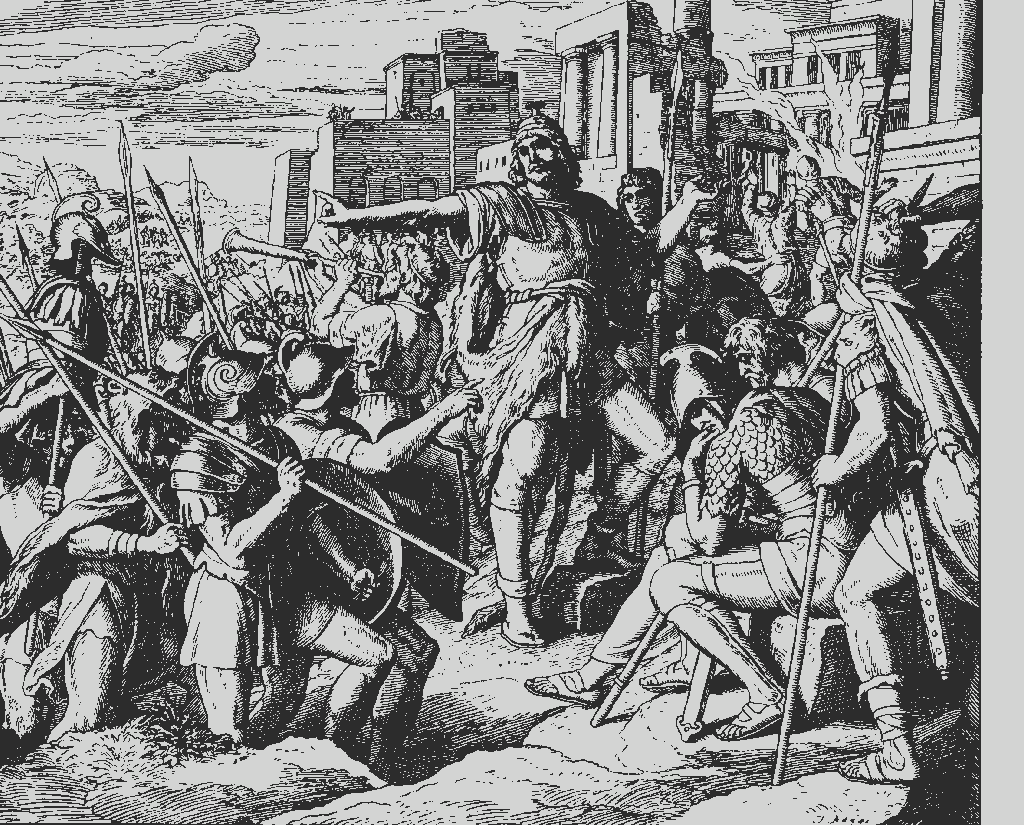 Is the Maccabees' ancient mystery close to solution? | The Times of Israel