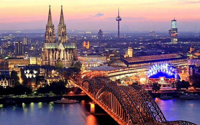 Cologne museum to return Nazi-looted artwork | The Times of Israel