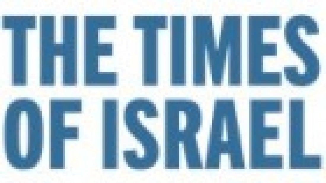 Sign up here for our free daily newsletter | The Times of Israel