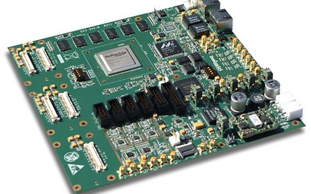 Qualcomm acquires Israeli start-up DesignArt Networks for $150 million ...