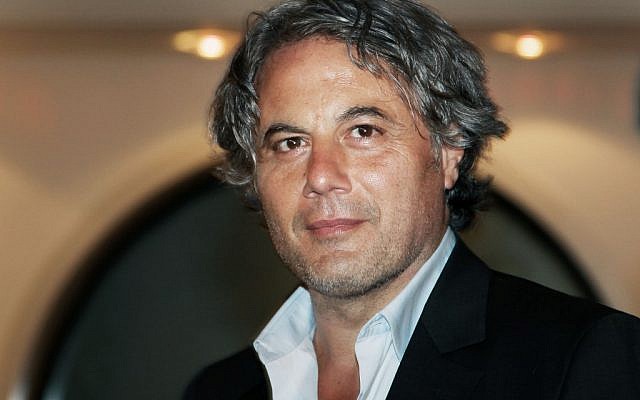 Defected Syrian general: Assad oblivious to violence | The Times of Israel