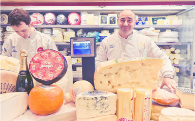 Savvy entrepreneurs introduce a DIY guide to Jerusalem's vibrant Mahane ...