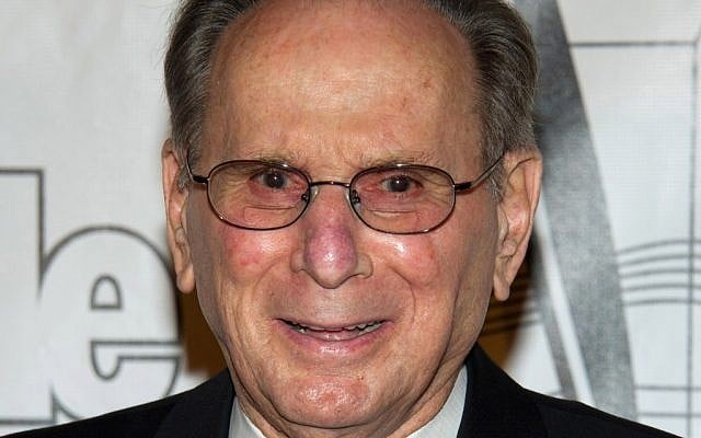 'He always had a song in his head' -- songwriter Hal David dies at 91 ...