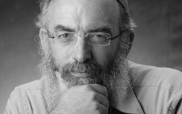 A battle for the rabbinate, and for Israel's soul | The Times of Israel
