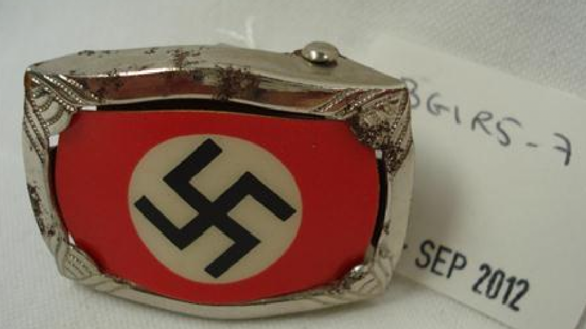 Hitler Swastika
