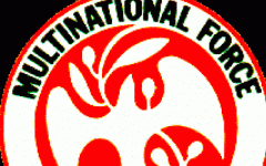 Gunmen attack Sinai HQ of MFO peacekeeping force, four injured | The ...