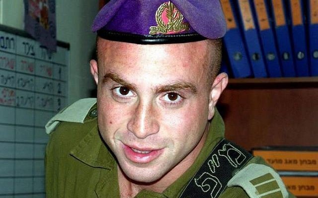 Doctors fight to save wounded soldier's other arm | The Times of Israel