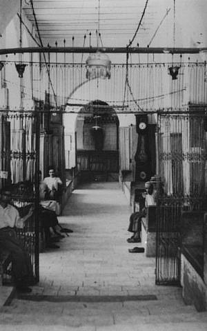 Amid Aleppo violence, fate unknown for one of Judaism's greatest ...