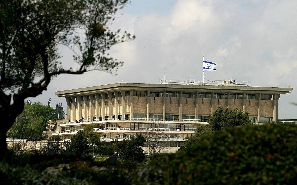 The Knesset expects lots of Labor and one or two Bibis | The Times of ...