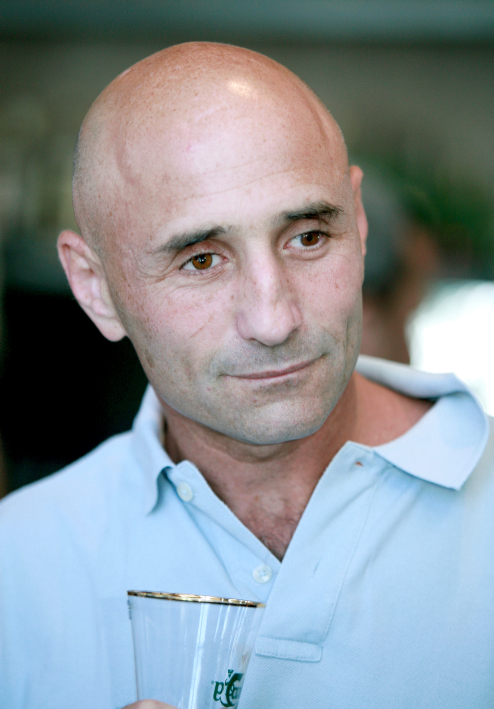 Lapid: I must do better in making people see we're the only alternative ...