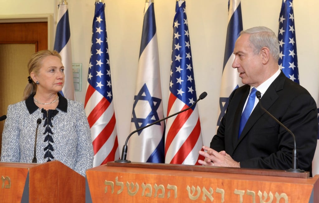 At Democratic confab, Dermer touts Israel as bipartisan cause | The ...