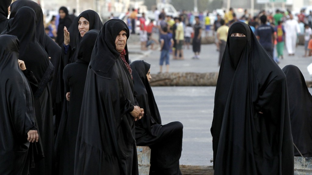 The 10 most anti-Semitic countries | The Times of Israel