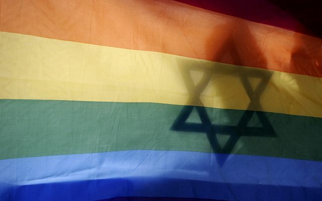 First-of-its-kind LGBT ‘equality index’ calls on Jewish groups to ...