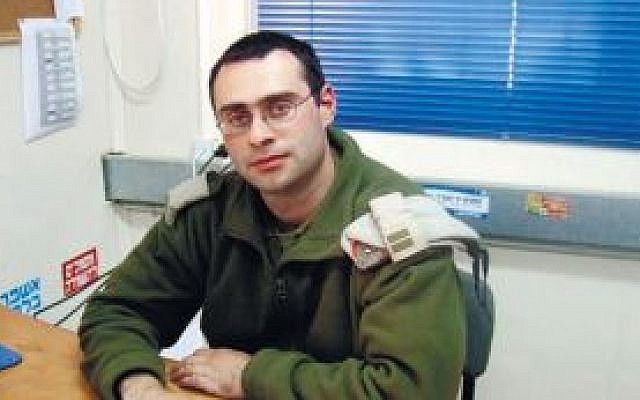 Family, friends bury reserve officer killed by rocket fire | The Times ...