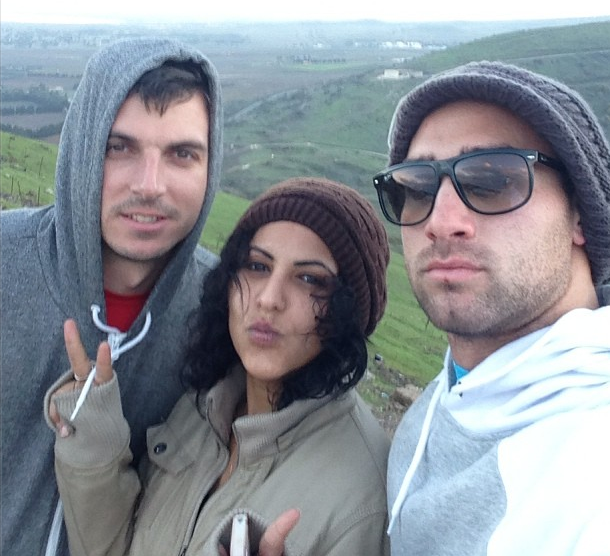 Baseball pros toss balls on Birthright | The Times of Israel