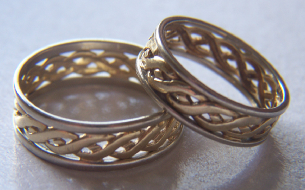 She wanted a husband, so she did the math | The Times of Israel