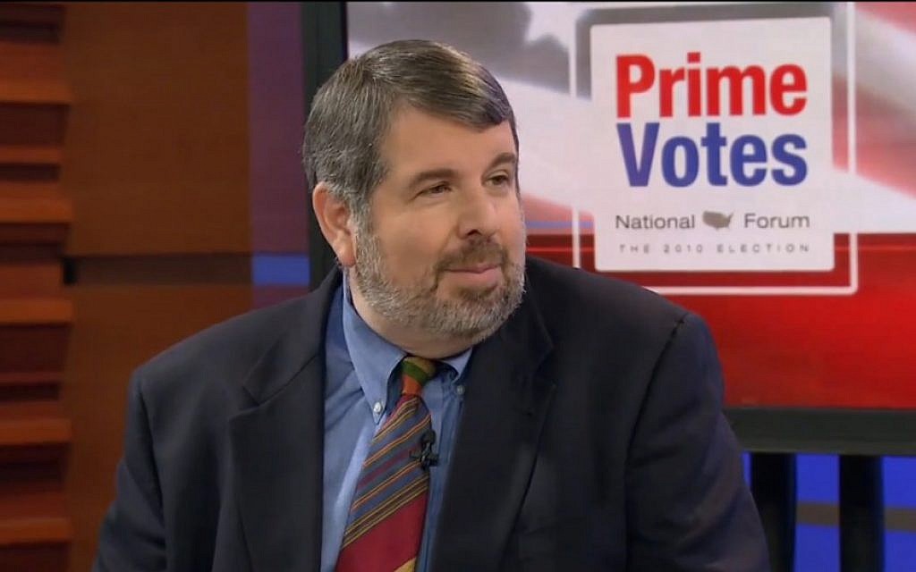 'Yair's an aggressive guy,' says Yesh Atid's campaign guru | The Times ...