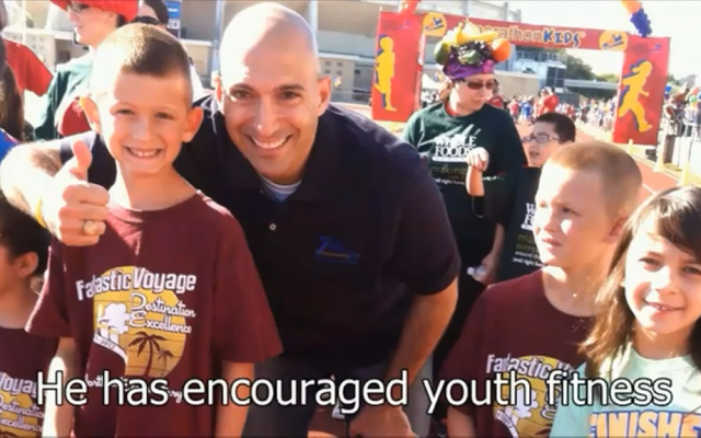 Texas city may elect Palestinian mayor | The Times of Israel