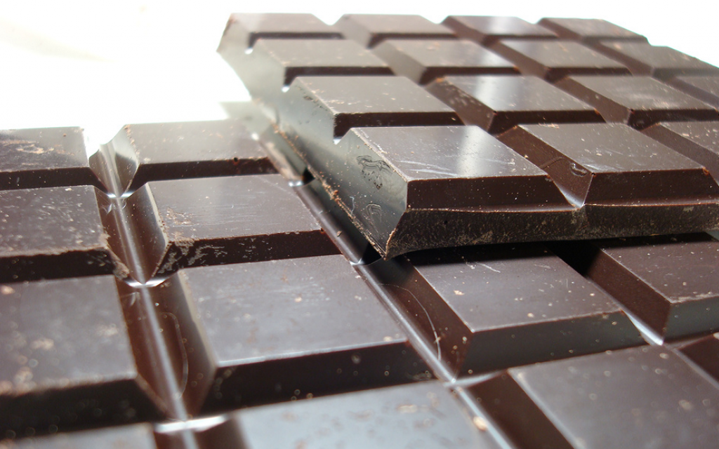 Sweet! Chocolate adds flavor to traditional seders | The Times of Israel