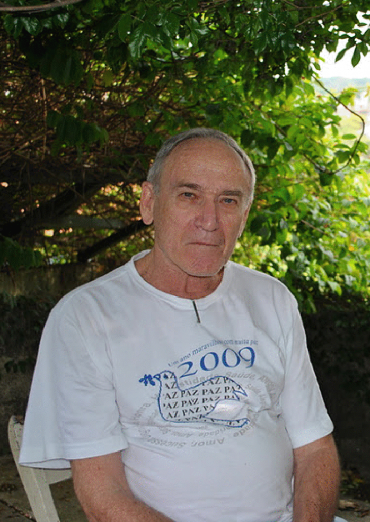 Brazilian bestseller probes fate of Jewish 'disappeared' | The Times of ...